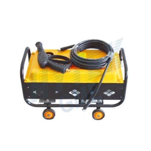 High Pressure Washer Small Size - HYTEK GME