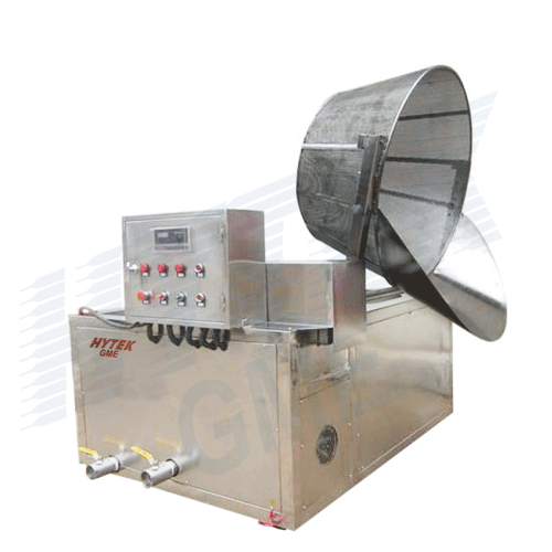Automatic Tilting Fryer (Batch Type) - HYTEK GME