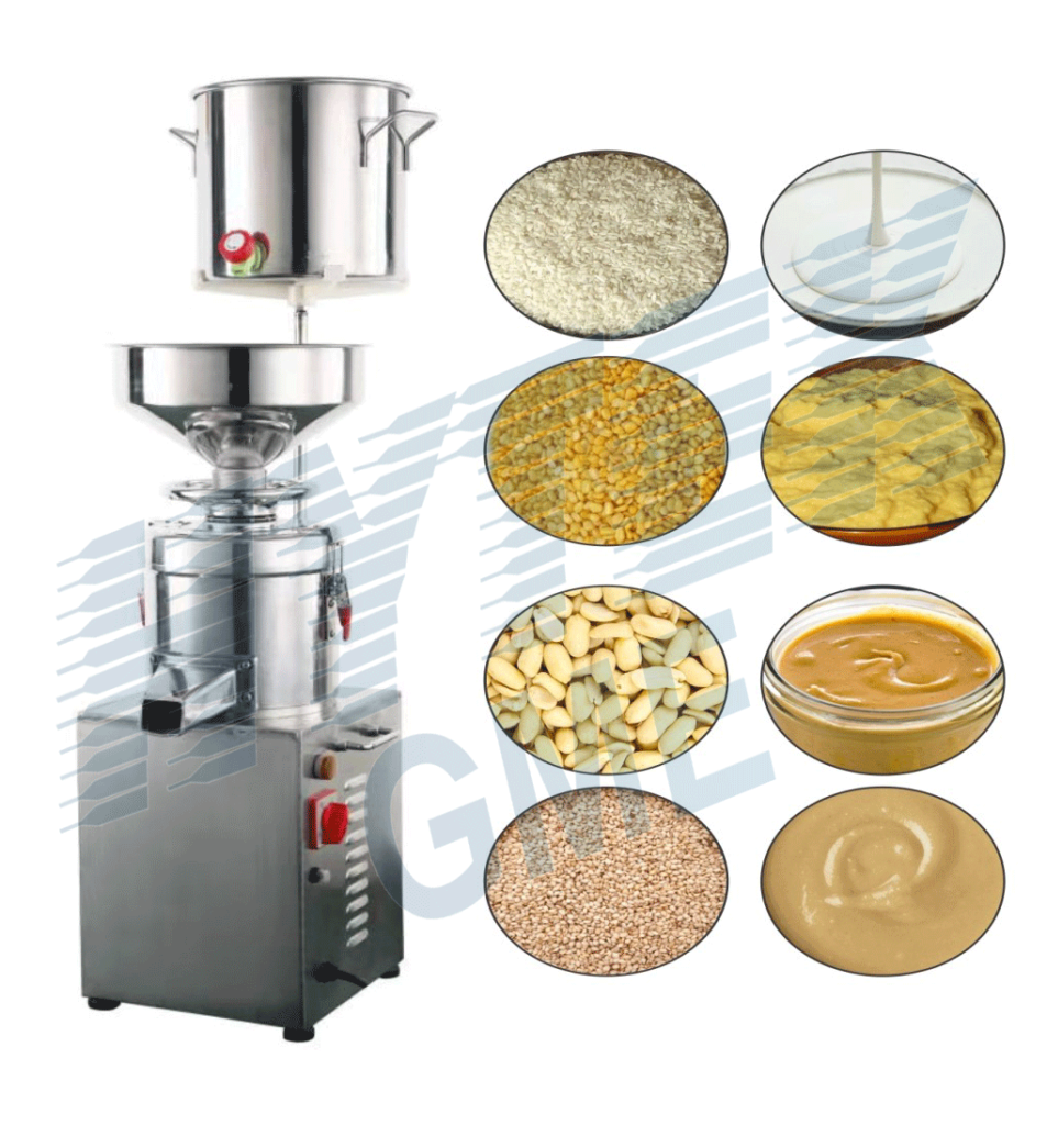 Commercial Wet Grinder Manufacturer | Commercial Grinder for Dosa Batter